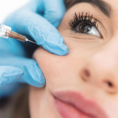 Injectable Dermal Fillers for the Face - Sneed MediSpa & Wellness